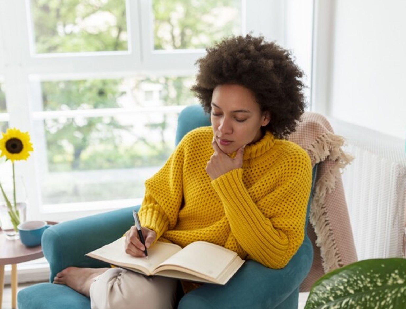 Energy: The busy person's guide to boosting it in 5 minutes